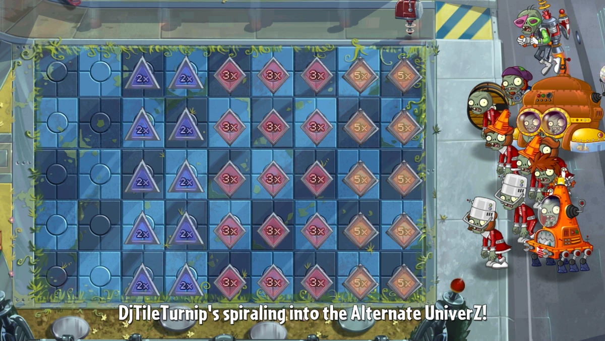 FFX-VII | Plants vs. Zombies 2: Alternate UniverZ Wiki | Fandom