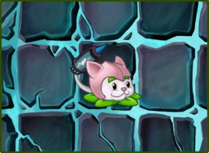 Cattail | Plants vs. Zombies 2: Alternate UniverZ Wiki | Fandom