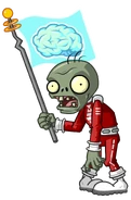 Flag Zombie/Gallery | Plants vs. Zombies 2: Alternate UniverZ Wiki | Fandom