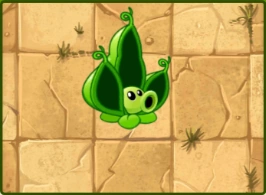 Pea Pod | Plants vs. Zombies 2: Alternate UniverZ Wiki | Fandom