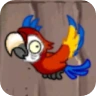 Zombie Parrot | Plants vs. Zombies 2: Alternate UniverZ Wiki | Fandom