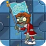 Flag Zombie | Plants vs. Zombies 2: Alternate UniverZ Wiki | Fandom