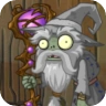 Warlock Zombie | Plants vs. Zombies 2: Alternate UniverZ Wiki | Fandom