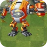Z-Mech | Plants vs. Zombies 2: Alternate UniverZ Wiki | Fandom