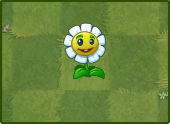 Marigold of Wisdom | Plants vs. Zombies 2: Alternate UniverZ Wiki | Fandom