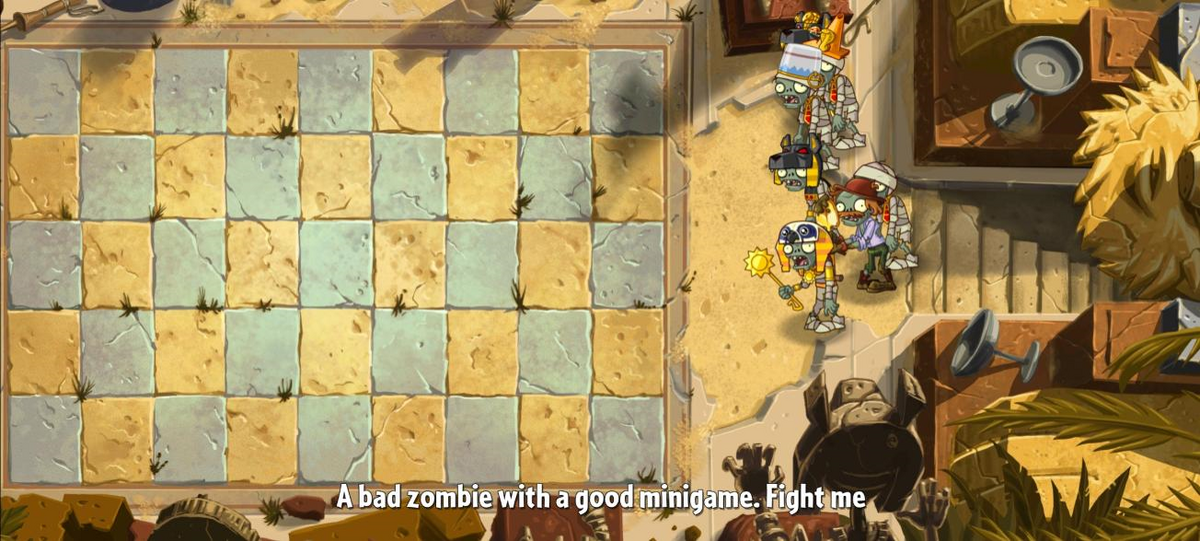 Glowing Tomb Plants Vs Zombies 2 Alternate Univerz Wiki Fandom