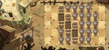 Roguelike Hunt | Plants vs. Zombies 2: Alternate UniverZ Wiki | Fandom