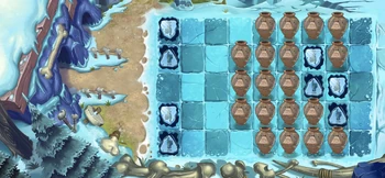 Roguelike Hunt | Plants vs. Zombies 2: Alternate UniverZ Wiki | Fandom