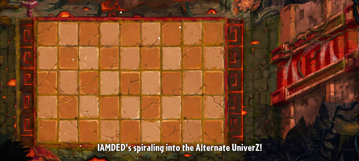Vlc Vi Plants Vs Zombies 2 Alternate Univerz Wiki Fandom