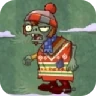 Poncho Zombie | Plants vs. Zombies 2: Alternate UniverZ Wiki | Fandom