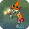 Conehead Zombie | Plants vs. Zombies 2: Alternate UniverZ Wiki | Fandom