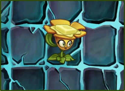 Buttercup | Plants vs. Zombies 2: Alternate UniverZ Wiki | Fandom