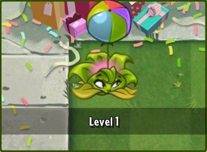 Boom Balloon Flower | Plants vs. Zombies 2: Alternate UniverZ Wiki | Fandom
