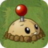 Potato Mine | Plants vs. Zombies 2: Alternate UniverZ Wiki | Fandom
