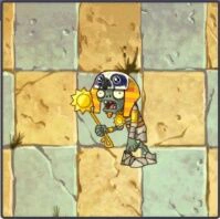 Ra Zombie | Plants vs. Zombies 2: Alternate UniverZ Wiki | Fandom