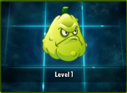 Squash | Plants vs. Zombies 2: Alternate UniverZ Wiki | Fandom