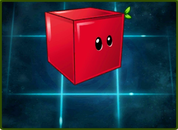 Cuberry | Plants vs. Zombies 2: Alternate UniverZ Wiki | Fandom