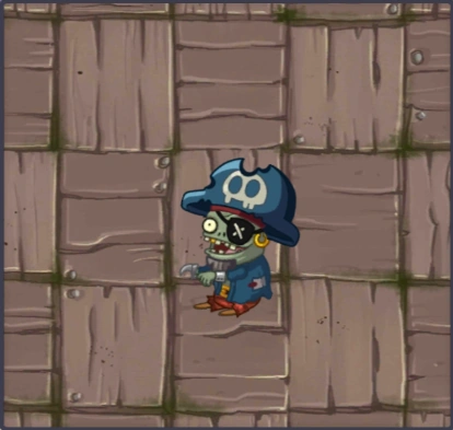 Imp Commander | Plants vs. Zombies 2: Alternate UniverZ Wiki | Fandom
