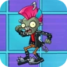 Punk Zombie | Plants vs. Zombies 2: Alternate UniverZ Wiki | Fandom