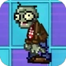 8-Bit Zombie | Plants vs. Zombies 2: Alternate UniverZ Wiki | Fandom