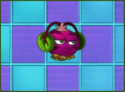 Phat Beet | Plants vs. Zombies 2: Alternate UniverZ Wiki | Fandom