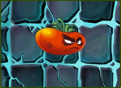 Ultomato | Plants vs. Zombies 2: Alternate UniverZ Wiki | Fandom