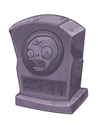 Tombstone Hunt | Plants vs. Zombies 2: Alternate UniverZ Wiki | Fandom