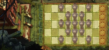 Roguelike Hunt | Plants vs. Zombies 2: Alternate UniverZ Wiki | Fandom