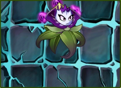 Void Orchid | Plants vs. Zombies 2: Alternate UniverZ Wiki | Fandom