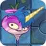 Tile Turnip | Plants vs. Zombies 2: Alternate UniverZ Wiki | Fandom