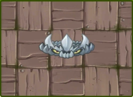 Spikerock | Plants vs. Zombies 2: Alternate UniverZ Wiki | Fandom