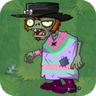 Poncho Zombie | Plants vs. Zombies 2: Alternate UniverZ Wiki | Fandom