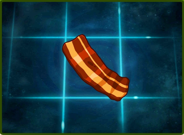 Bacon | Plants vs. Zombies 2: Alternate UniverZ Wiki | Fandom