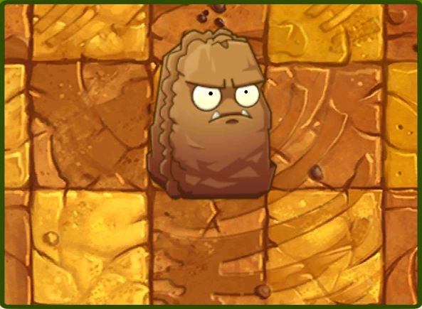 Primal Wall-nut | Plants vs. Zombies 2: Alternate UniverZ Wiki | Fandom
