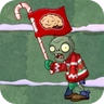 Flag Zombie | Plants vs. Zombies 2: Alternate UniverZ Wiki | Fandom