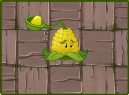 Kernel-pult | Plants vs. Zombies 2: Alternate UniverZ Wiki | Fandom