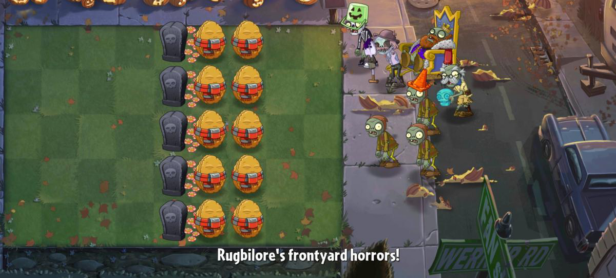 Lod Ii Plants Vs Zombies 2 Alternate Univerz Wiki Fandom