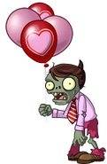 Flag Zombie/Gallery | Plants vs. Zombies 2: Alternate UniverZ Wiki | Fandom
