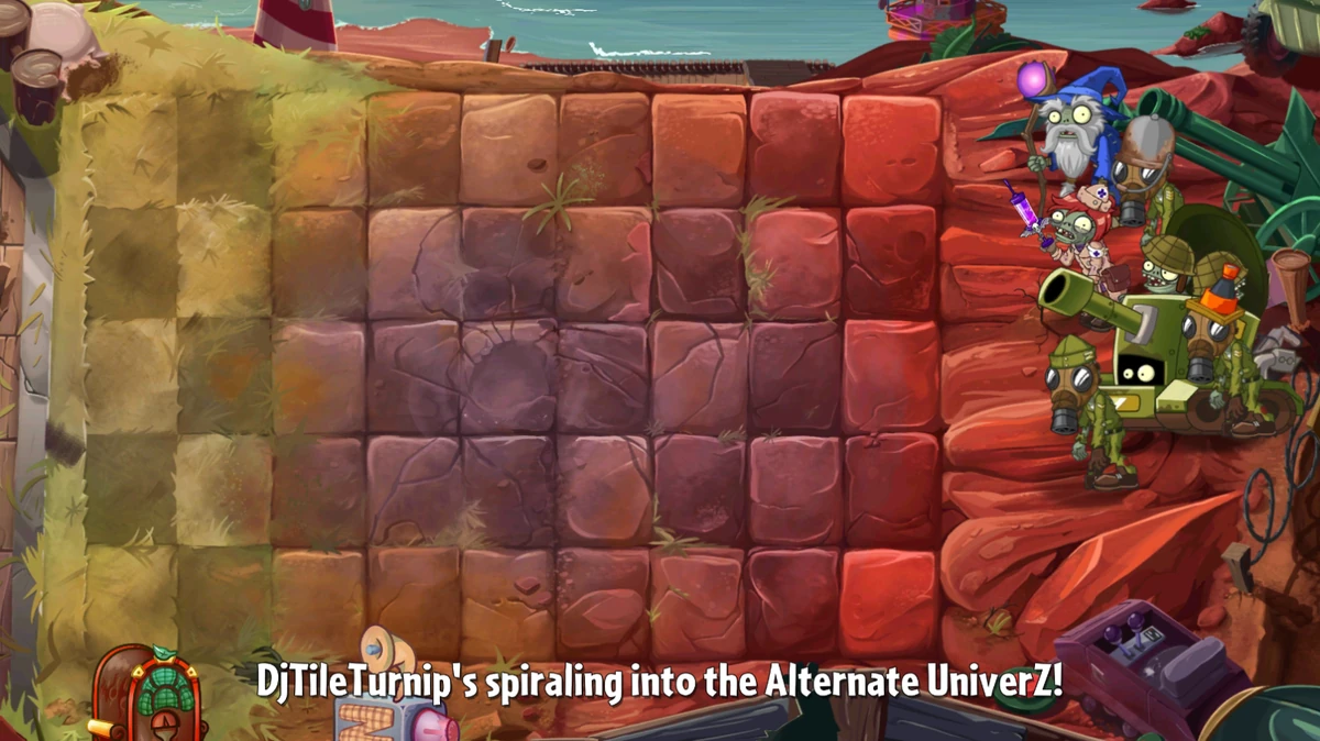 CFX-VI | Plants vs. Zombies 2: Alternate UniverZ Wiki | Fandom