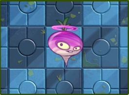 Tile Turnip | Plants vs. Zombies 2: Alternate UniverZ Wiki | Fandom