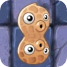 Peanut | Plants vs. Zombies 2: Alternate UniverZ Wiki | Fandom