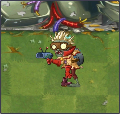 Wannabe Brainstorm | Plants vs. Zombies 2: Alternate UniverZ Wiki | Fandom