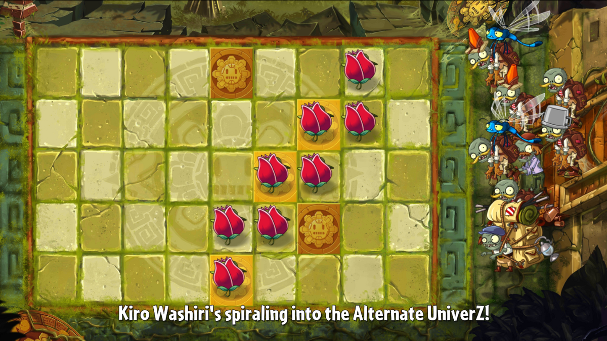 Lcx Ii Plants Vs Zombies 2 Alternate Univerz Wiki Fandom