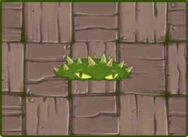 Spikeweed | Plants vs. Zombies 2: Alternate UniverZ Wiki | Fandom