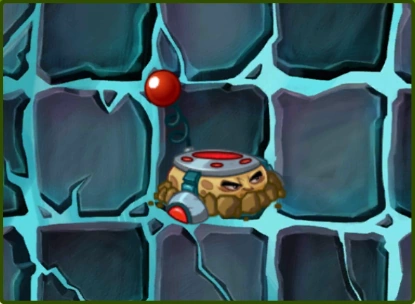 Teleportato Mine | Plants vs. Zombies 2: Alternate UniverZ Wiki | Fandom
