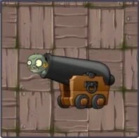 Imp Cannon | Plants vs. Zombies 2: Alternate UniverZ Wiki | Fandom