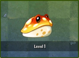 Toadstool | Plants vs. Zombies 2: Alternate UniverZ Wiki | Fandom