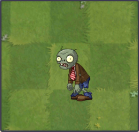 Basic Zombie | Plants vs. Zombies 2: Alternate UniverZ Wiki | Fandom