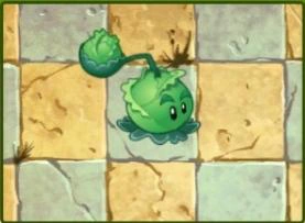 Cabbage-pult | Plants vs. Zombies 2: Alternate UniverZ Wiki | Fandom