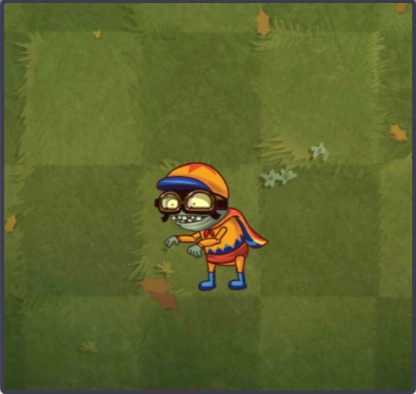 Cannonball Imp | Plants vs. Zombies 2: Alternate UniverZ Wiki | Fandom